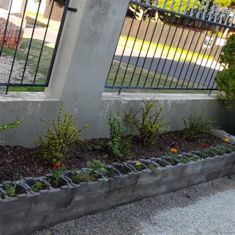 Interlocking Blocks Easy Build SPeS Grow Green