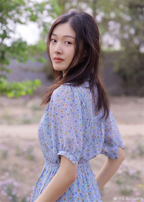 Simona Wang Chinese Actress ⋆ Global Granary