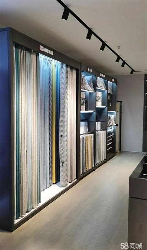 【1图】商场内，营业中精装软装馆，现因去外地发展，准备转让合肥瑶海大东门商铺租售生意转让转让 合肥58同城