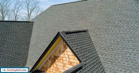 Class 3 Vs Class 4 Shingles What Do They Mean Roofing In Rhode Island
