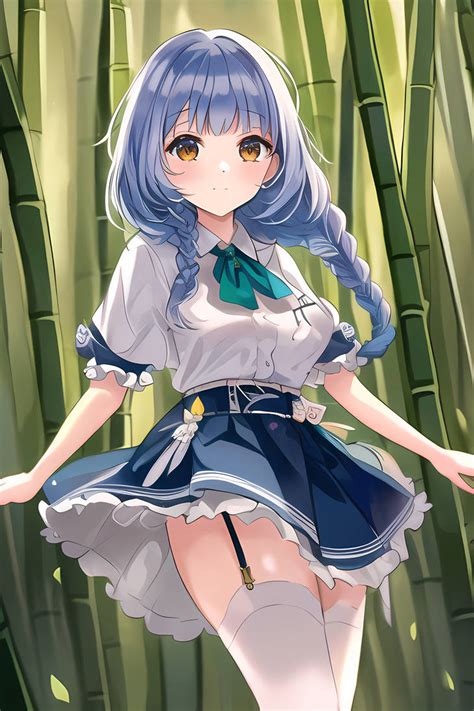 Beautiful Anime Kawaii Cute Classmate Girl By Sianworld On Deviantart