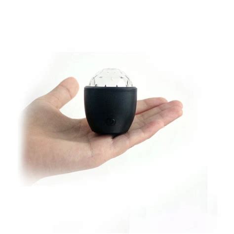 Led Party Atmosfera Luce Stage Discoteca Dj Luce Cristallo Piccola Ball