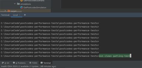 A Beginners Guide To Performance Testing With Gatling By Testertina