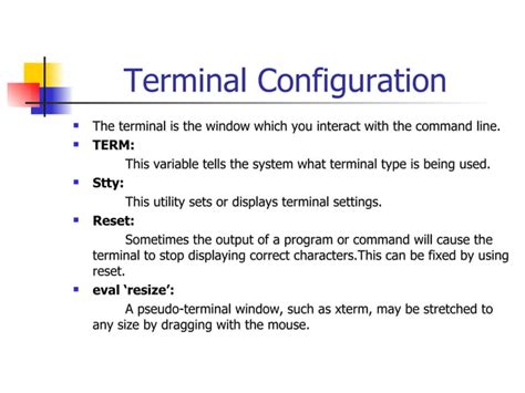Unixlinux Basic Commands And Shell Script Unixlinux Basic Commands And Shell Script