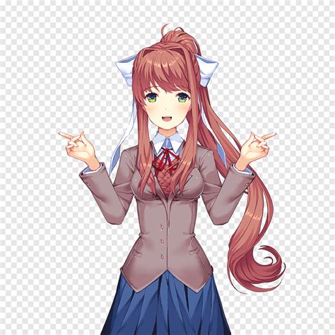 Doki Doki Literature Club Cgs Telegraph