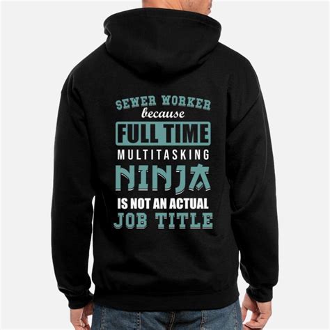 Sewer Jackets Unique Designs Spreadshirt
