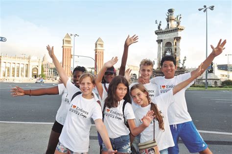 대교 반보 영어로 진행하는 스페인 문화캠프 운영 협업 계약 전자신문