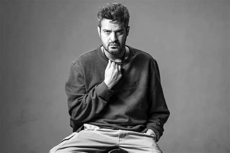 بیوگرافی مجتبی پیرزاد بازیگر نقش اشکان سریال جان سخت