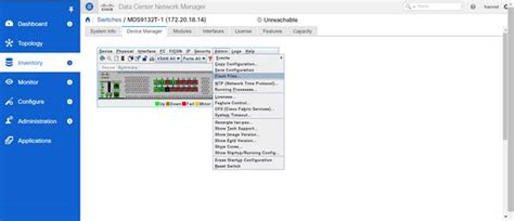 Collecting Logs From Cisco Mds 9000 Switches And Dcnm Cisco