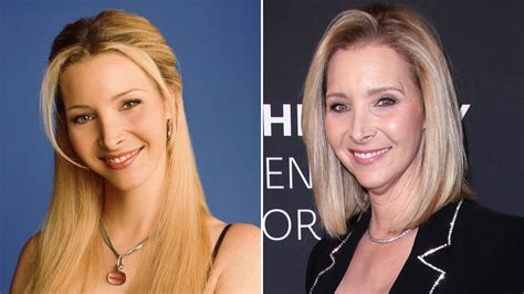 Has Lisa Kudrow Had Plastic Surgery Comments Procedures More