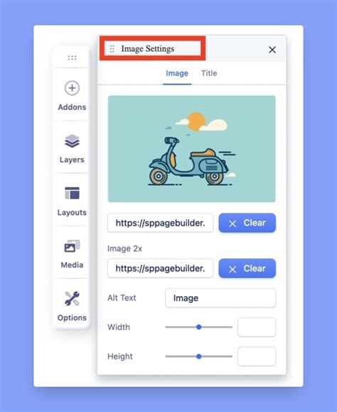 how to optimize your joomla website for seo with sp page builder