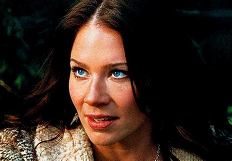 Lynn Collins As Kayla Silverfox In X Men Origins Movie S