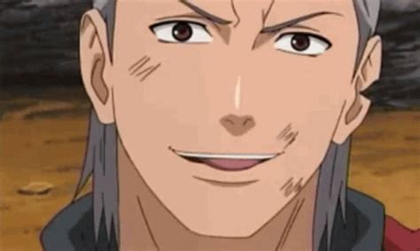 Hidan Tease Tongue Out Gif Gifdb Com