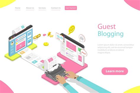 Page 10 Isometric Landing Vector Art Icons And Graphics For Free
