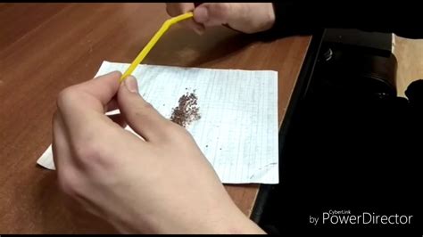 Как сделать самодельный фитиль Youtube