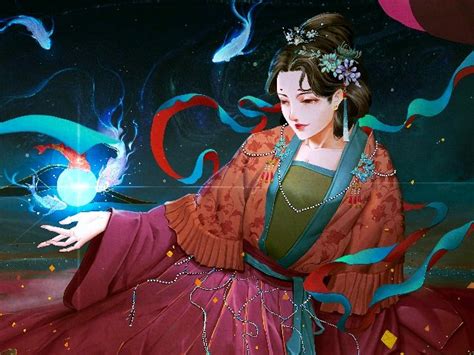 13 辞客 站酷ZCOOL