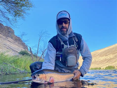 10 Proven Steelhead Fly Fishing Tips And The Wet Fly Swing