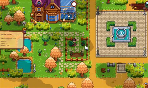 do pixel art tileset top down tile map rpg game art asset sprites