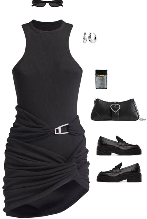 😎 Outfit Shoplook
