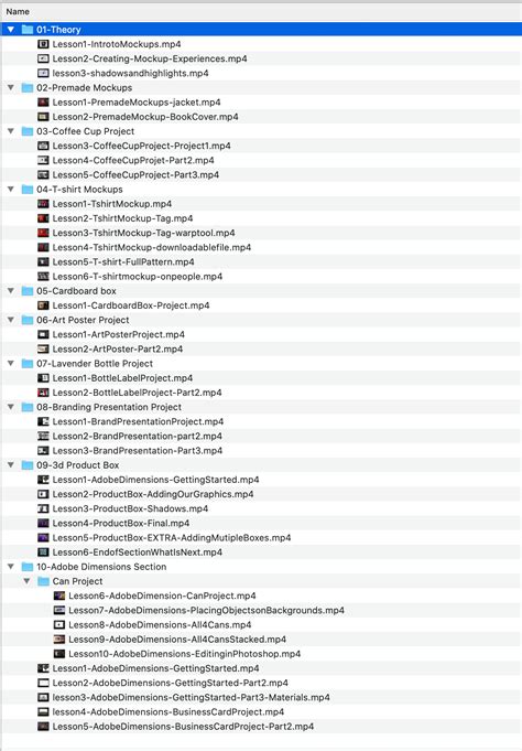 The Mockup Creation Course Two Lindsay Marsh Design