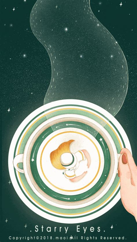 「有故事」會動的插畫，才是真插畫 每日頭條