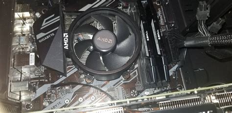 How To Install Cpu Fan On Your Motherboard