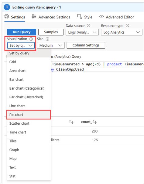 Create A Log Analytics Custom Workbook Microsoft Entra Id Microsoft Learn