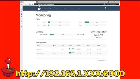 TUTORIAL How To Install And Use RetroPi Manager RetroPie Forum