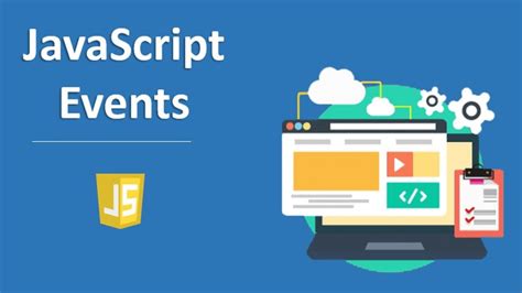 Events And Event Handling In Javascript Nashtech Insights