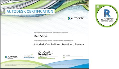 Bim Chapters New Book Autodesk Revit For Architecture Certified User Exam Preparation