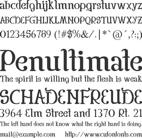 Colonial Font Download Free For Desktop Webfont