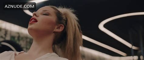 Jovana Mladenovic Nude Aznude
