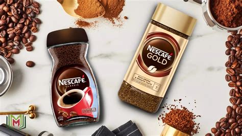 Nescafe Classic Vs Gold Whats The Difference