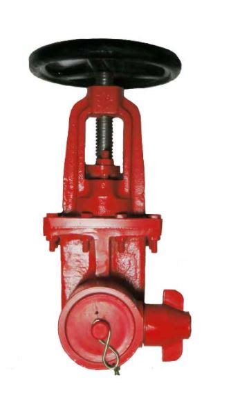 قیمت و خرید گیت ولو آتش نشانی