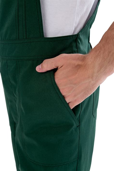 Костюм ТЕХНИК 2 летний т зеленый черный Куртка полукомбинезон купить оптом от производителя