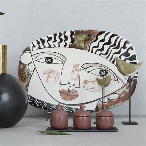 Set Decorativo J1 Modelo 3d 14 Max Unknown Obj Fbx 3ds Free3d