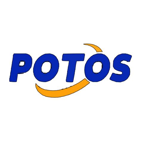 Introduction — Potos Documentation
