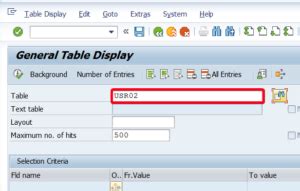 How To Create Your Own Layout In SAP SAPported How To Create Your Own Layout In SAP SAPported