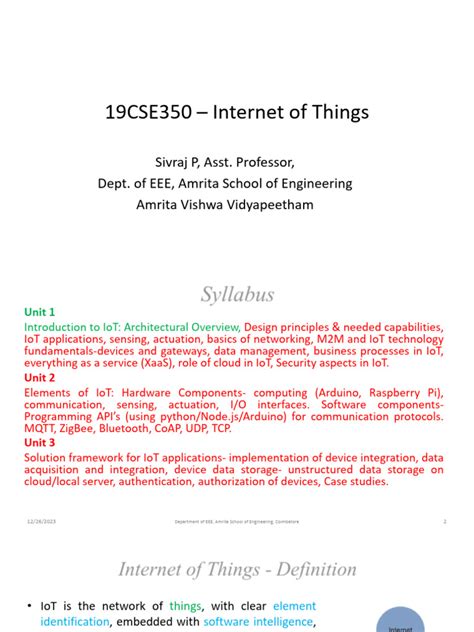 Iot Introduction Pdf