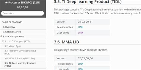 Ti Tda4 J721e Yolov5 模型训练结果导入及平台移植应用tda4 Yolov5 Csdn博客
