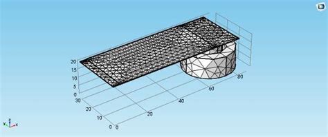 System Mesh Differential Diagram Download Scientific Diagram