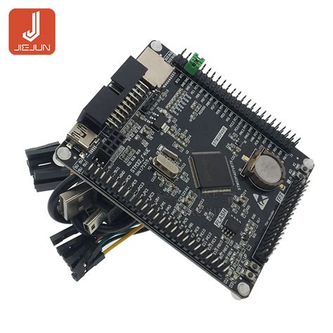mua bảng mạch phát triển stm32f407vet6 cortex m4 stm32 màn hình cảm