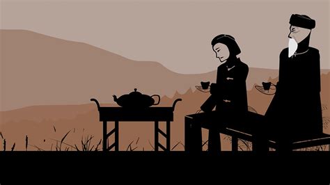 Beautiful Jade Animation On Behance