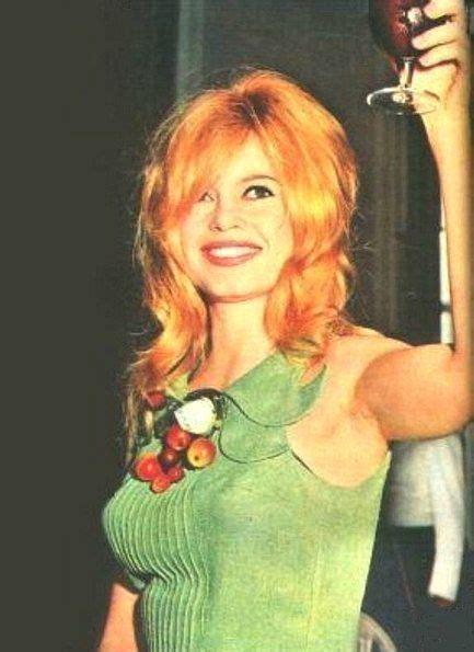 Brigitte Bardot
