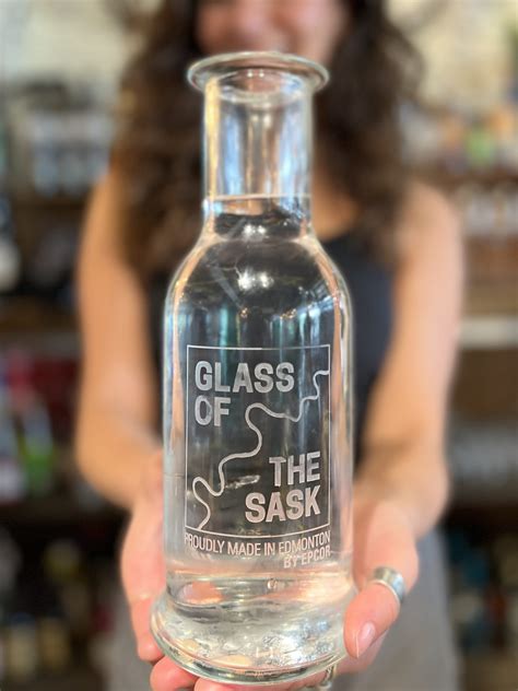 Epcors Glass Of The Sask Bonafide Media And Pr
