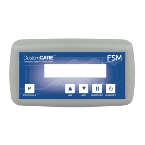 Frequency Specific Microcurrent In Toronto Frequency Specific Microcurrent In Toronto