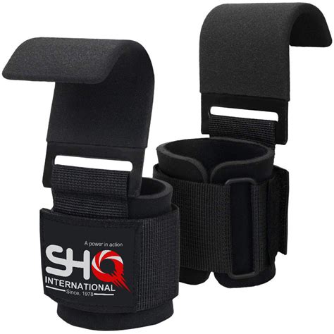 Flat Hooks Shq International