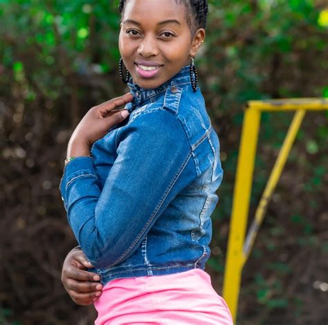 Kenya Sports This Is Fast 🔥🔥 13‑year‑old Camryn Dailey Facebook