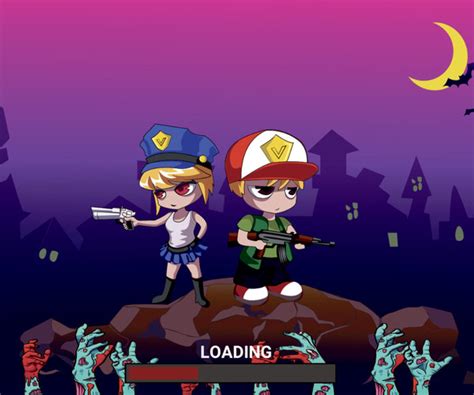 Artstation Zombie Breaker Unity Source Code Game Assets