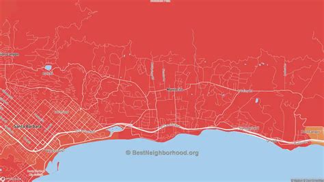 The Most Affordable Neighborhoods In Montecito Ca By Home Value